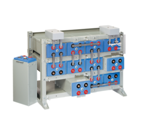 PowerSafe DDm Batteries - Glow Power Technology