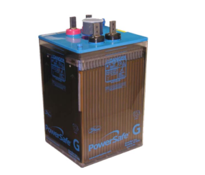 PowerSafe GN Batteries - Glow Power Technology