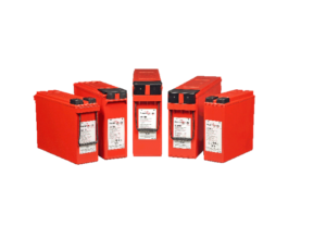 PowerSafe SBS EON Batteries - Glow Power Technology