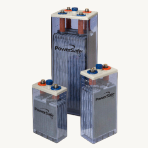 PowerSafe TS Batteries - Glow Power Technology