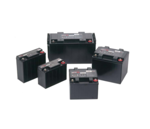 Genesis EP Batteries - Glow Power Technology