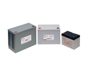 DataSafe HX Batteries - Glow Power Technology