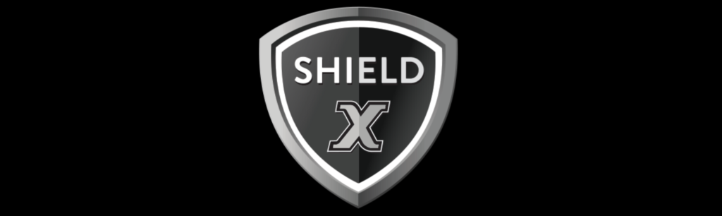 SHIELD - Glow Power Technology