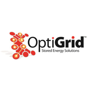 OptiGrid - Glow Power Technology