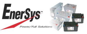 EnerSys - Glow Power Technology