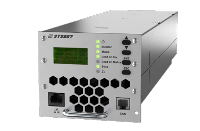 SOLUTIONS & PRODUCTS - Glow Power Technology